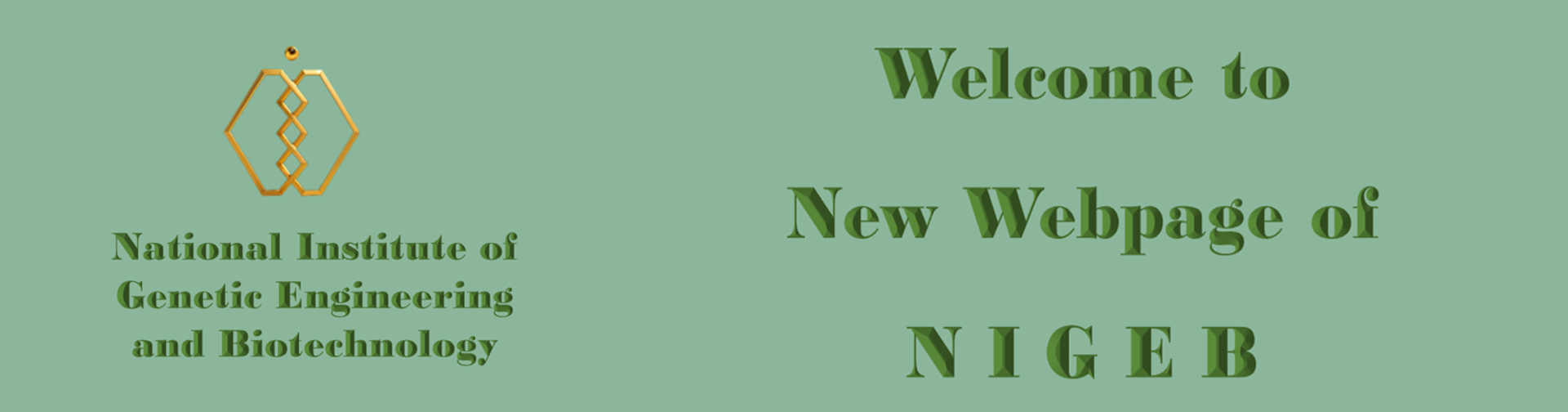 Home - Nigeb English Website - پژوهشگاه ملی مهندسی ژنتیک و زیست فناوری